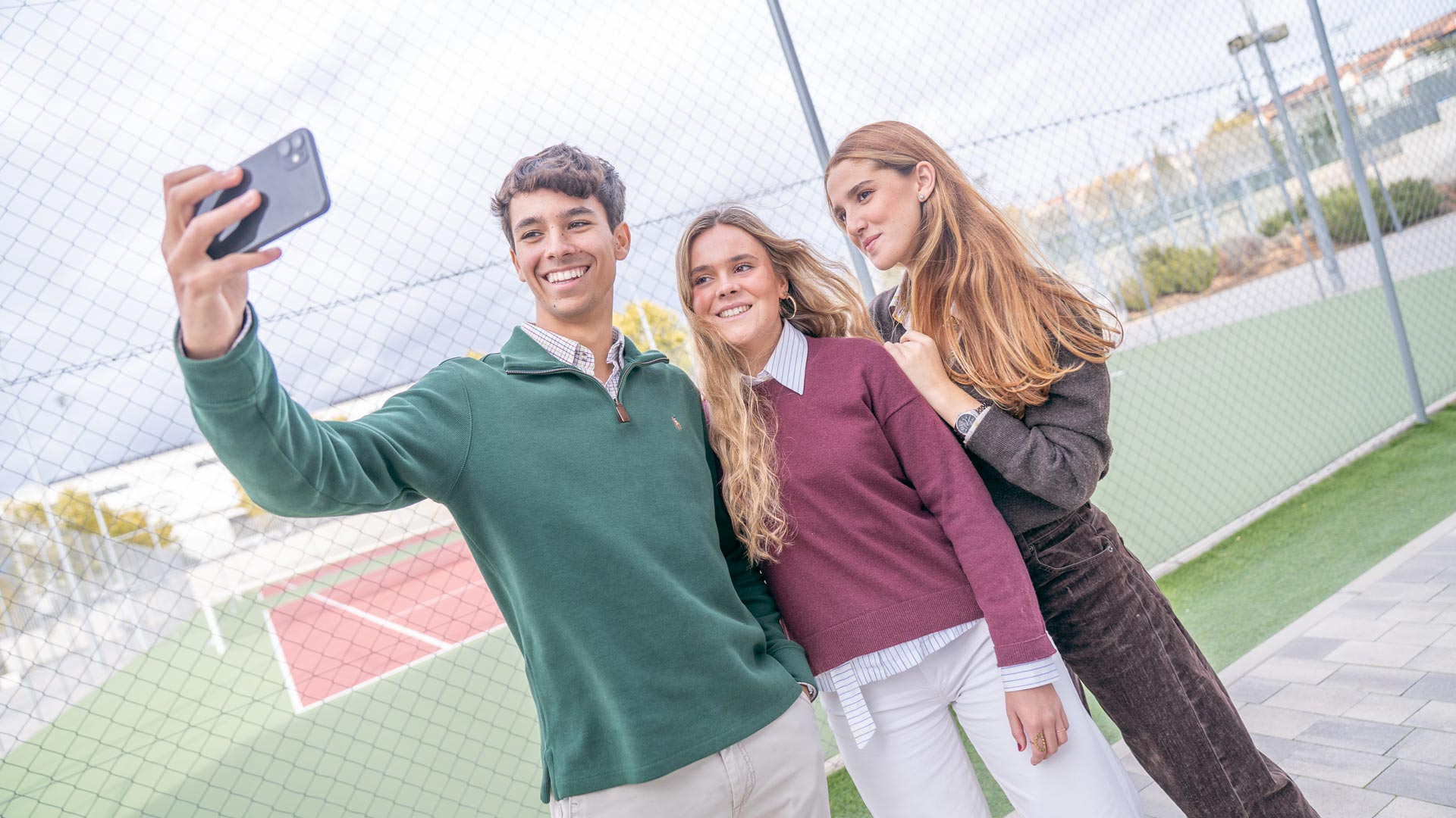 Jornada de Puertas Abiertas | CEU UF3